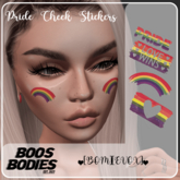Second Life Marketplace - Boo's Bodies by OliviaBoox